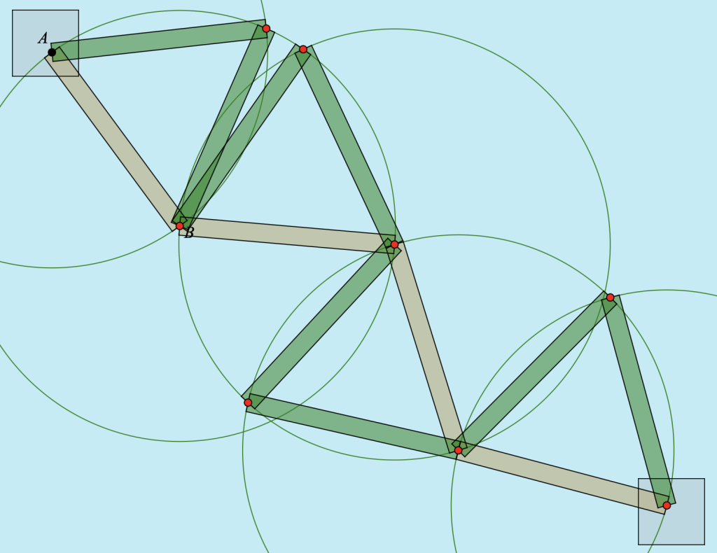 Second-Plank-Path | Sine of the Times