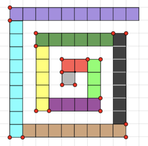 Virtual Cuisenaire Rods